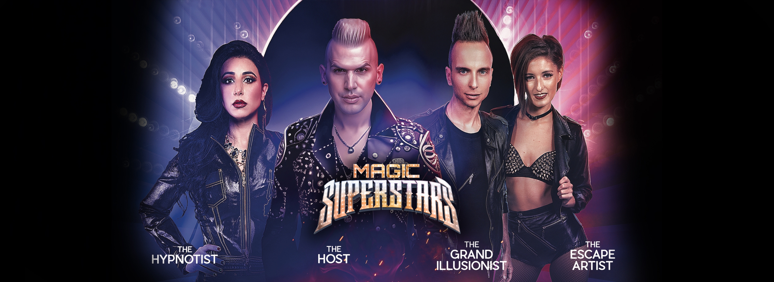 World Famous Magician & Illusionist Joel Meyers | Nothing Is Impossible