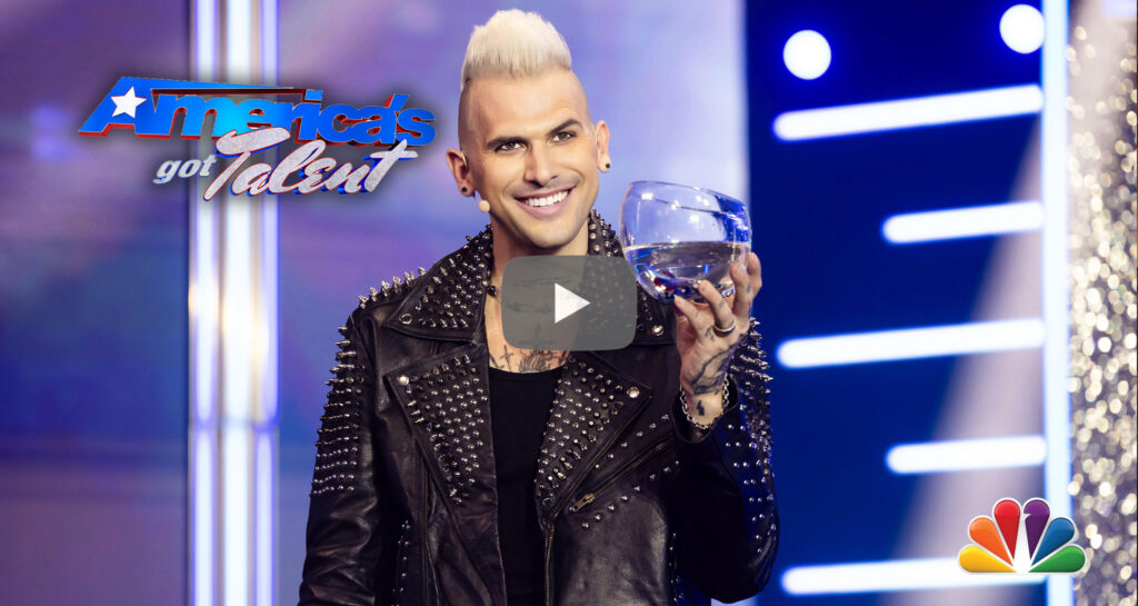 Joel Meyers ┊Celebrity, TV Mentalist, Magician