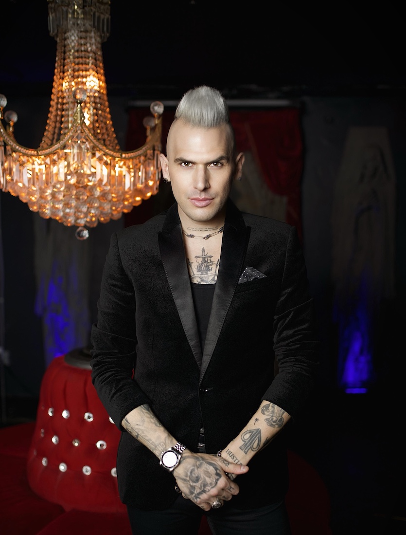 Joel Meyers ┊About Joel